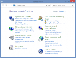 Fixing an Empty Battery Indicator in Windows « XoaX.net Blog